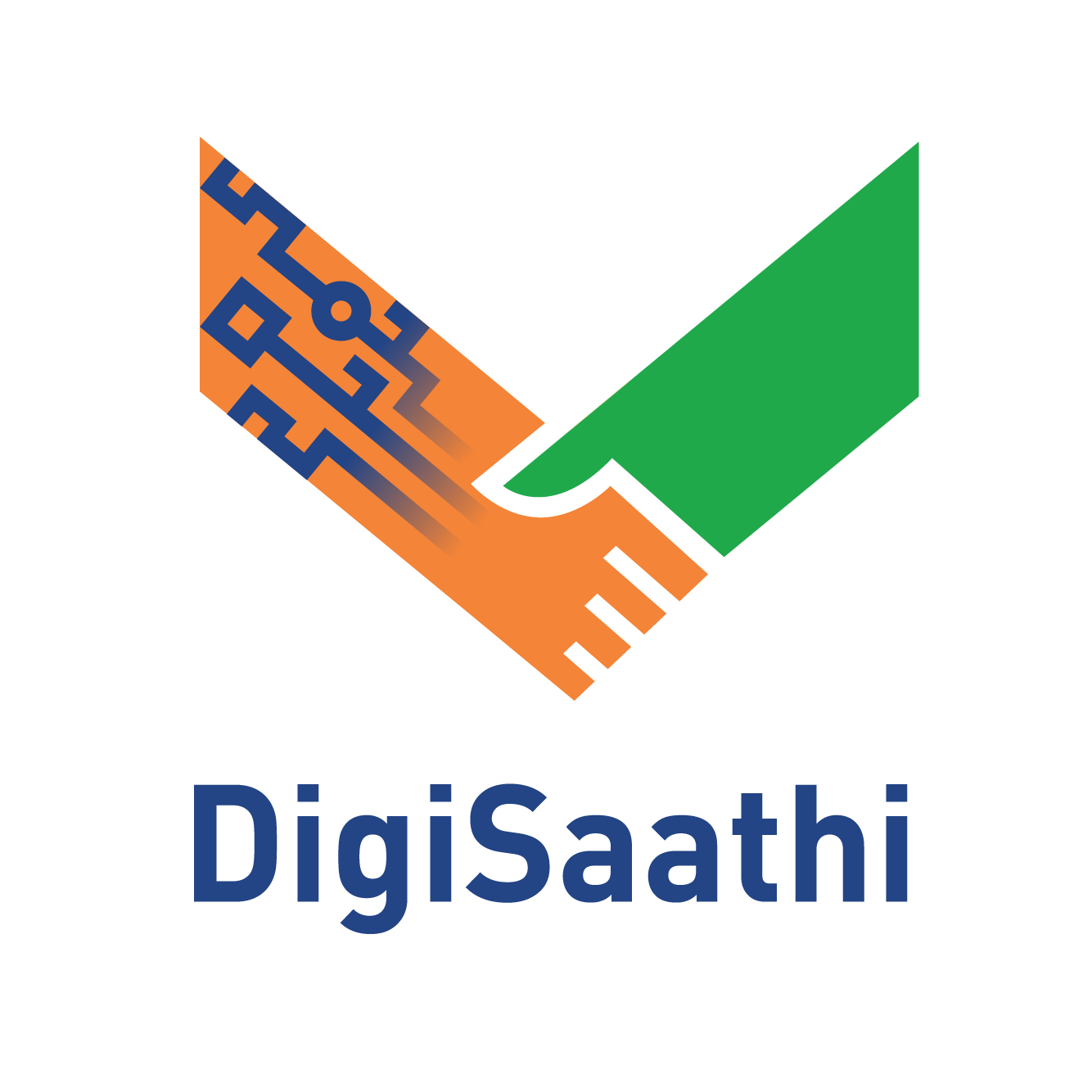 DigiSaathi - Powered by CoRover